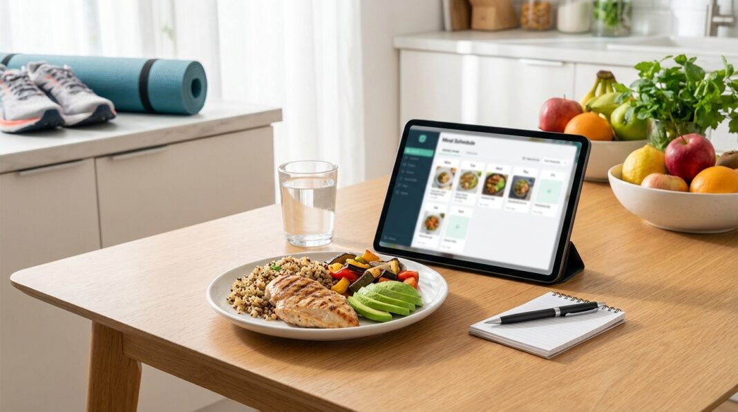 Exercise Meal Plan Guide: Causes, Risks & Prevention in Australia 2025 ...