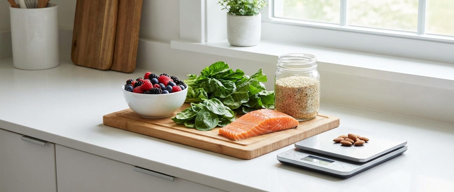 Kcal Food List Guide 2025: Food Calorie Chart, Risks & Prevention AU ...